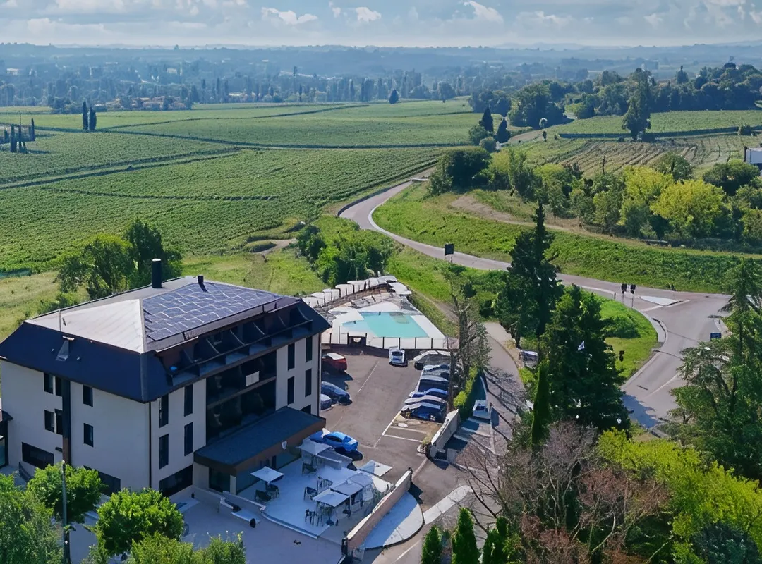Ile Hotel - Peschiera del Garda