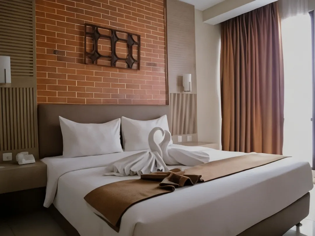 Lynn Hotel Mojokerto - Mojokerto