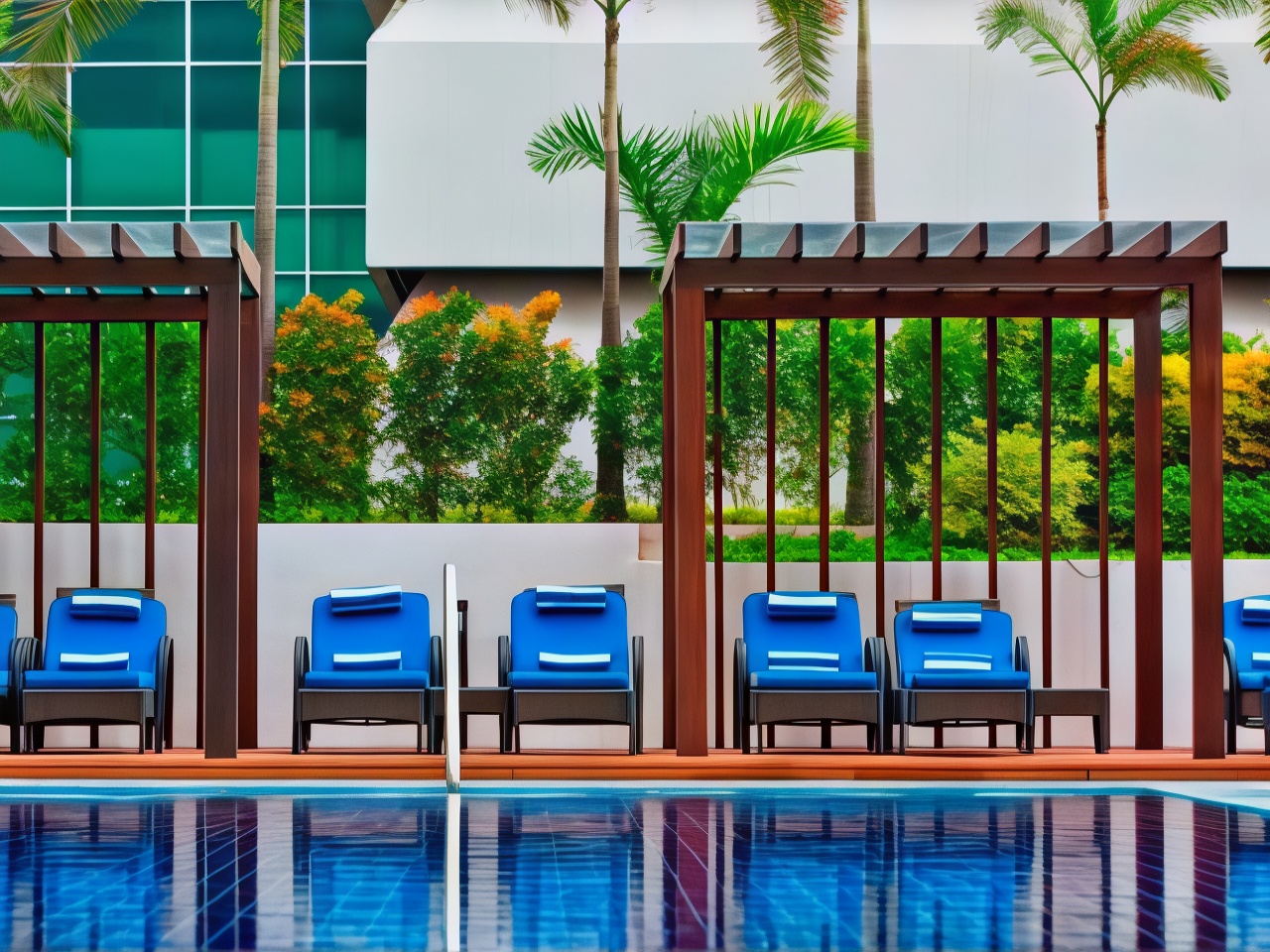 รีวิวDusit Thani Manila 163จากผู้เข้าพักจริง - ล่าสุดปี2567 | Trip.com