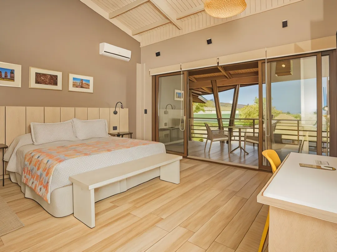 Hotel Ohana Rapa Nui - Easter Island