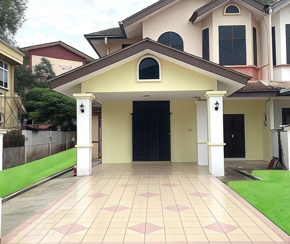 Hanna Homestay Kangar - Kangar