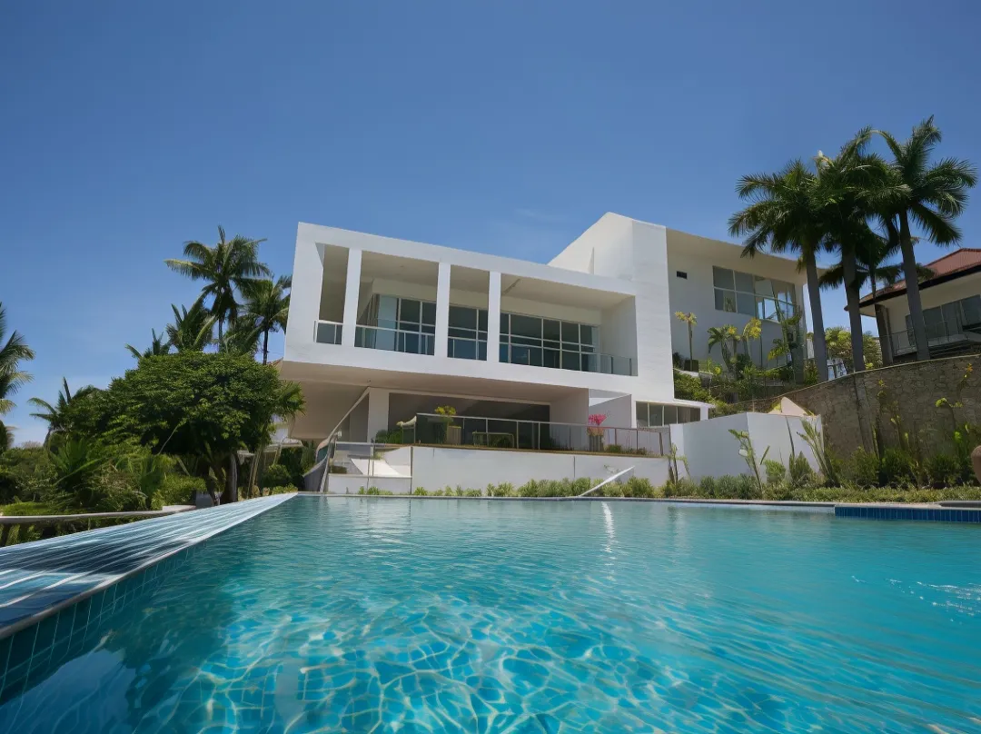 Chateau By The Sea - Lapu-Lapu City