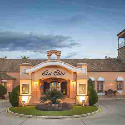 Latest La Cala Resort Map,Address, Nearest Station & Airport 2024 ...