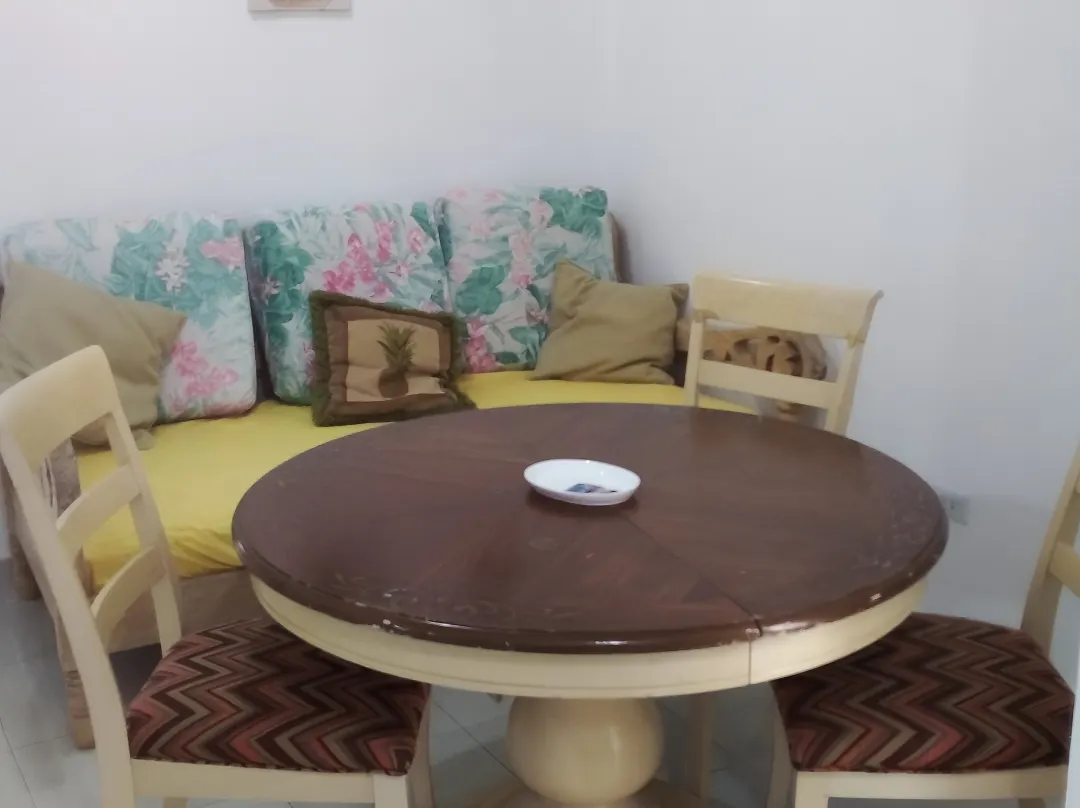 Appart-hôtel Veras Samana No.14 - República Dominicana