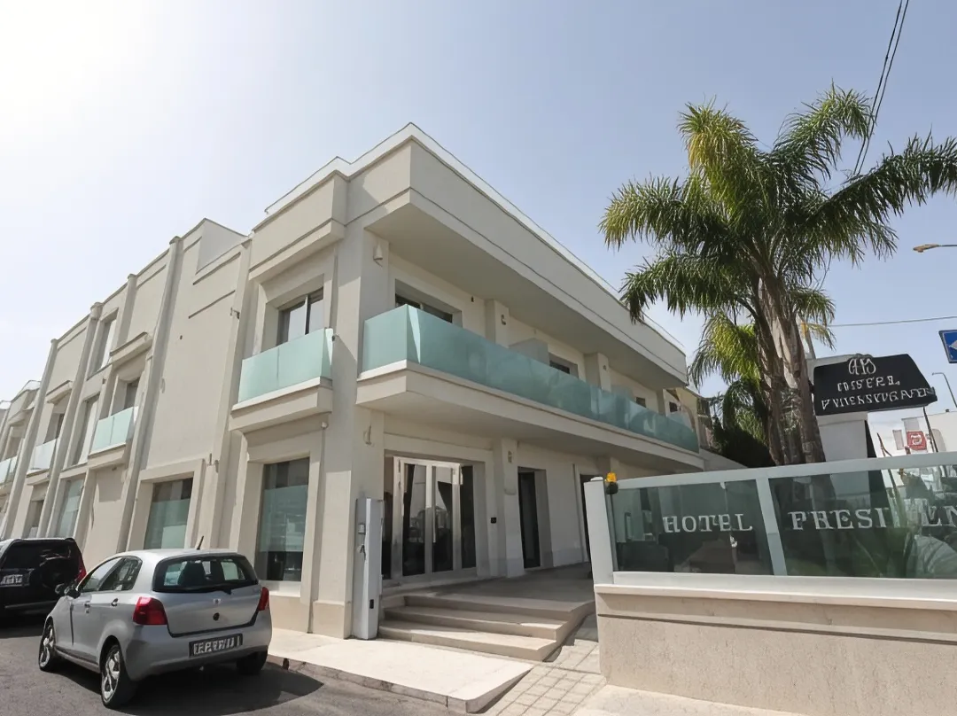 Hotel Presidente - Porto Cesareo
