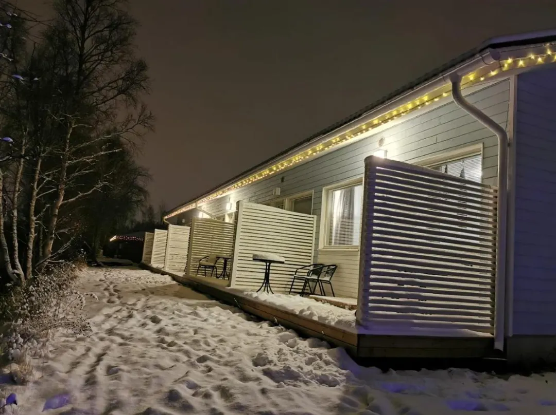 Arctic Resort Delight - Rovaniemi