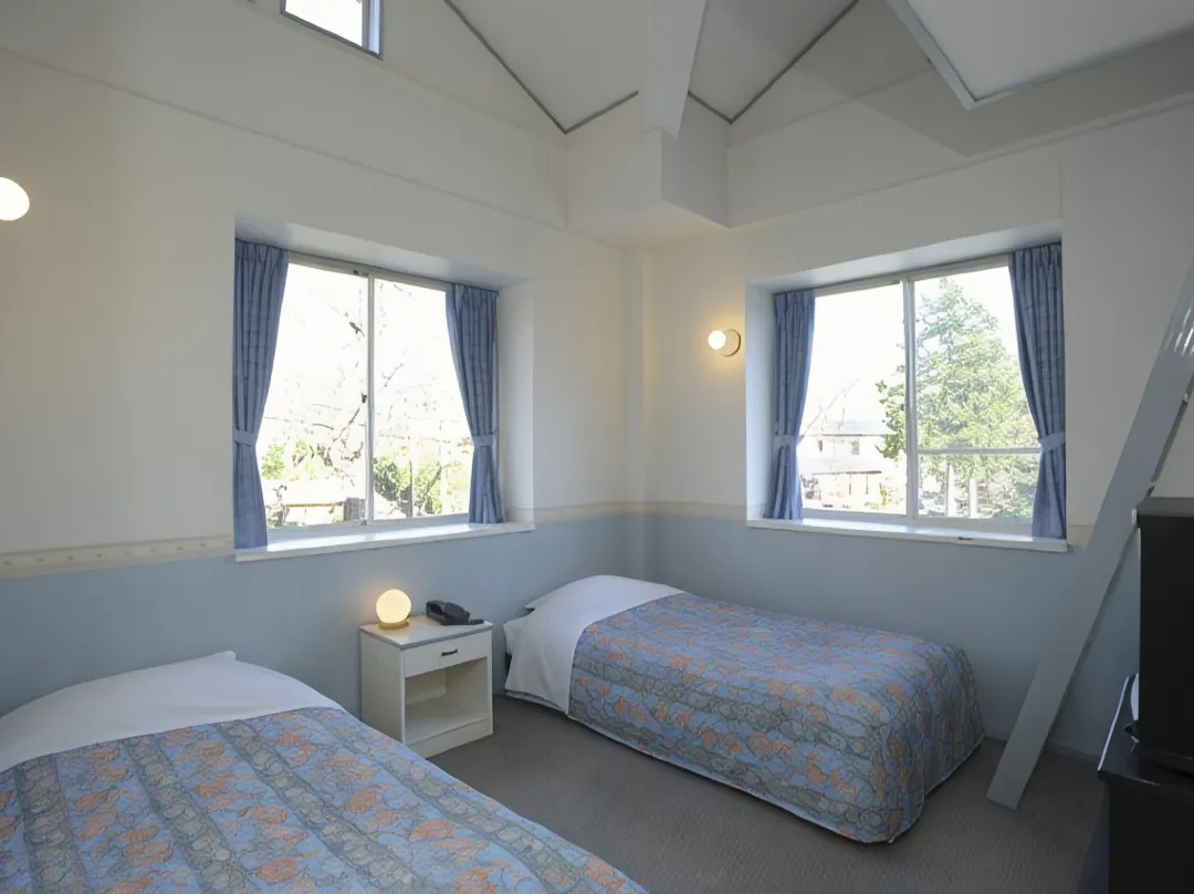 Montgomery Brown Inn Izu-kogen - Itō