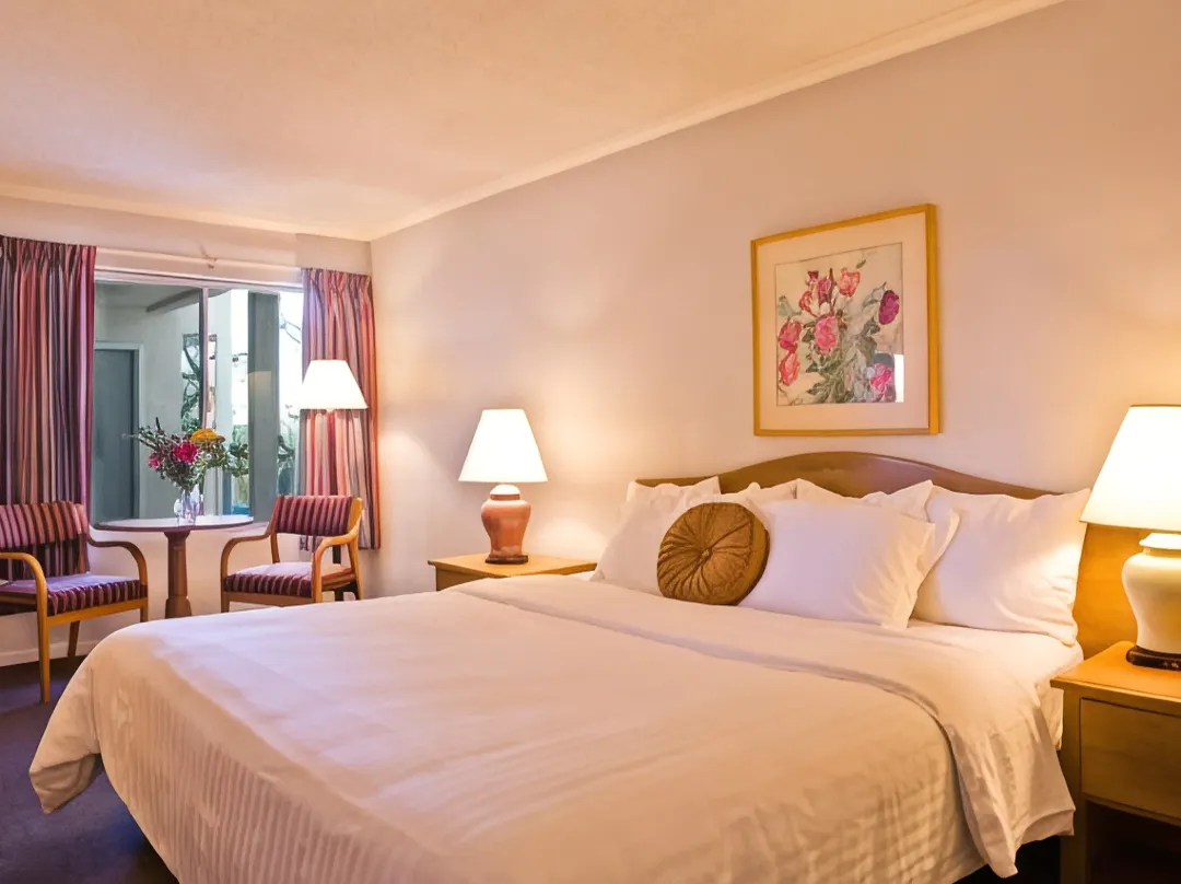Hotel Buena Vista - San Luis Obispo - Avila Beach, CA