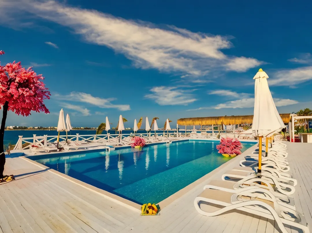 Porto Marina Resort & Spa Al Alamein - Egypt