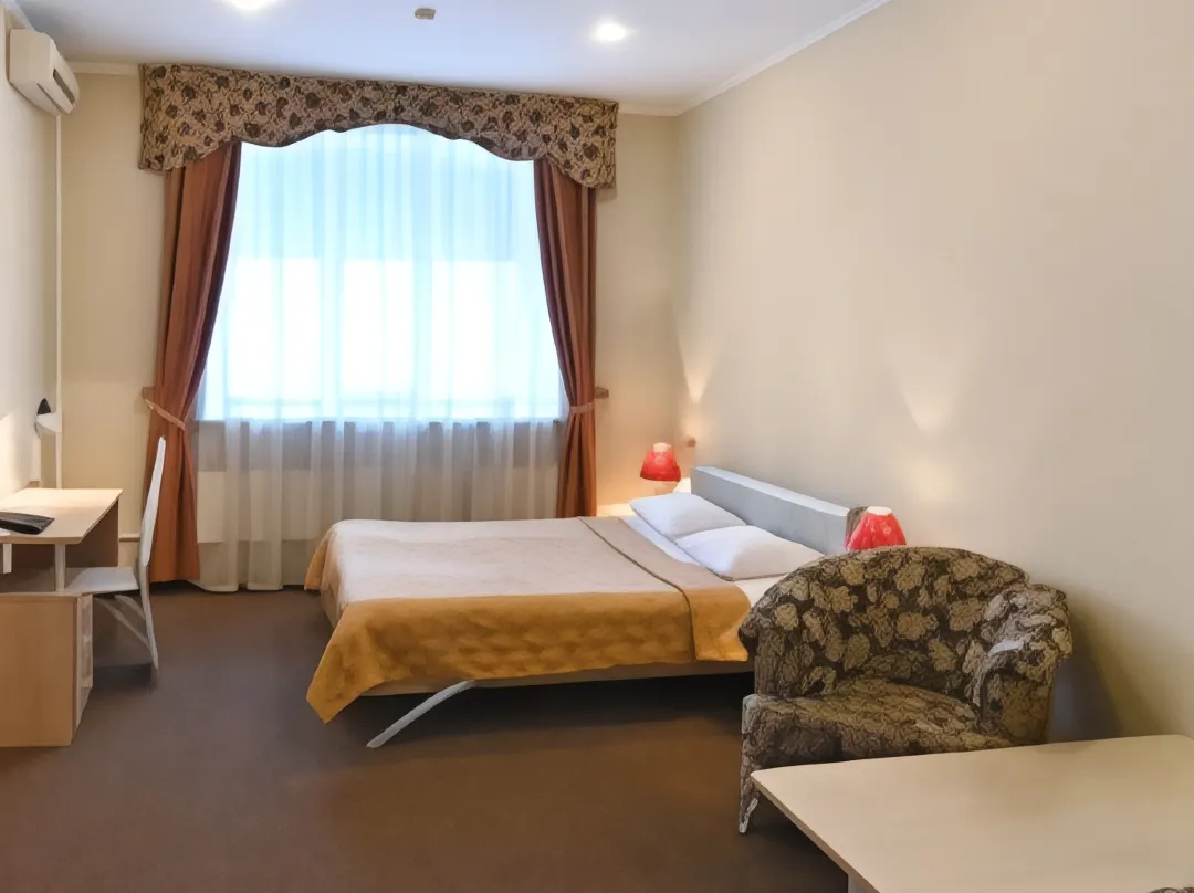 Barrakuda At Tulenina Street - Новосибирск