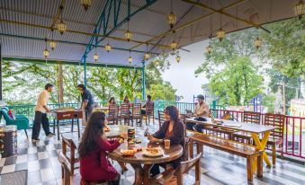 goSTOPS Mussoorie Clock Tower : Avis, Tarifs & Photos 2025 | Trip.com