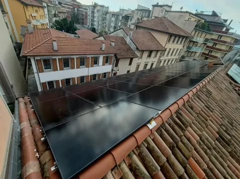 Albergo Residenza Al Teatro - Udine