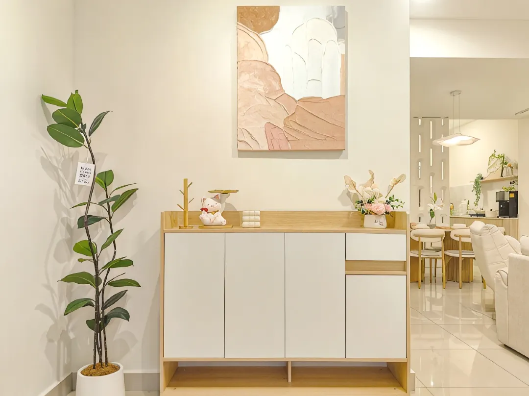 Karaoke，dreamy Creamy 4br Retreat 12 Min To Desaru - Bandar Penawar