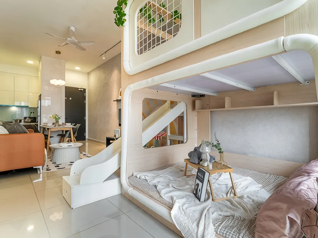 Lavile By Feel Home - Ampang Jaya