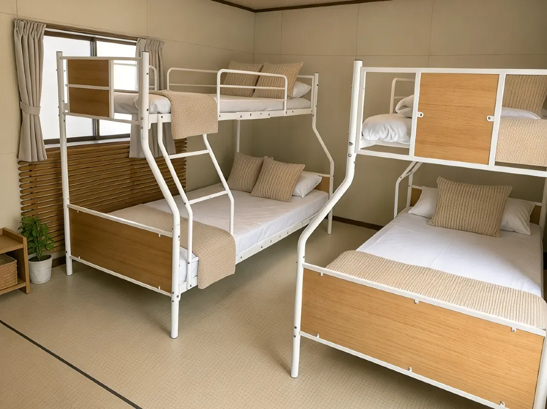 The Hotel Yuzawa Paradiso - Minamiuonuma