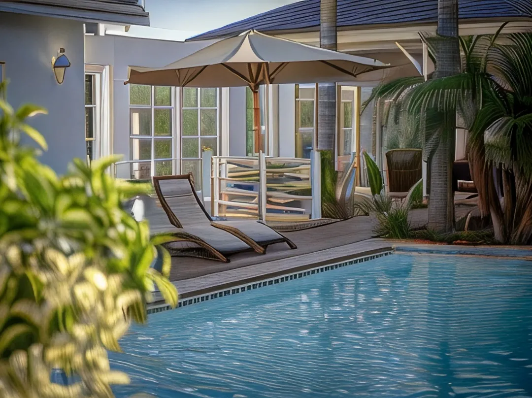 Belvedere Boutique Hotel - Windhoek