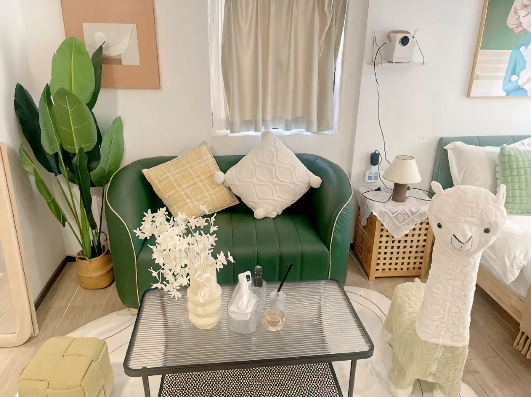 Bingbing Homestay - 廣州市