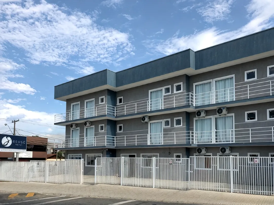 Sense Hotel Araucária - Araucária