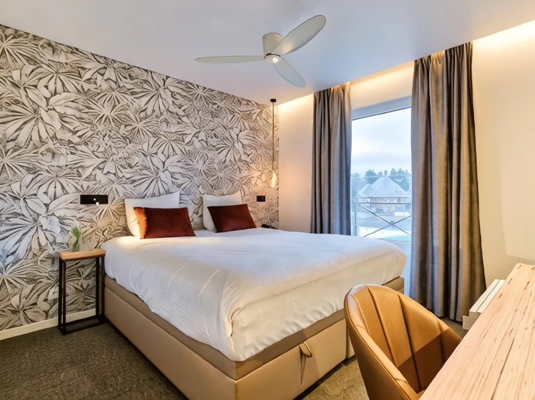 Hotel Astoria Gent - Ghent (Belgium)