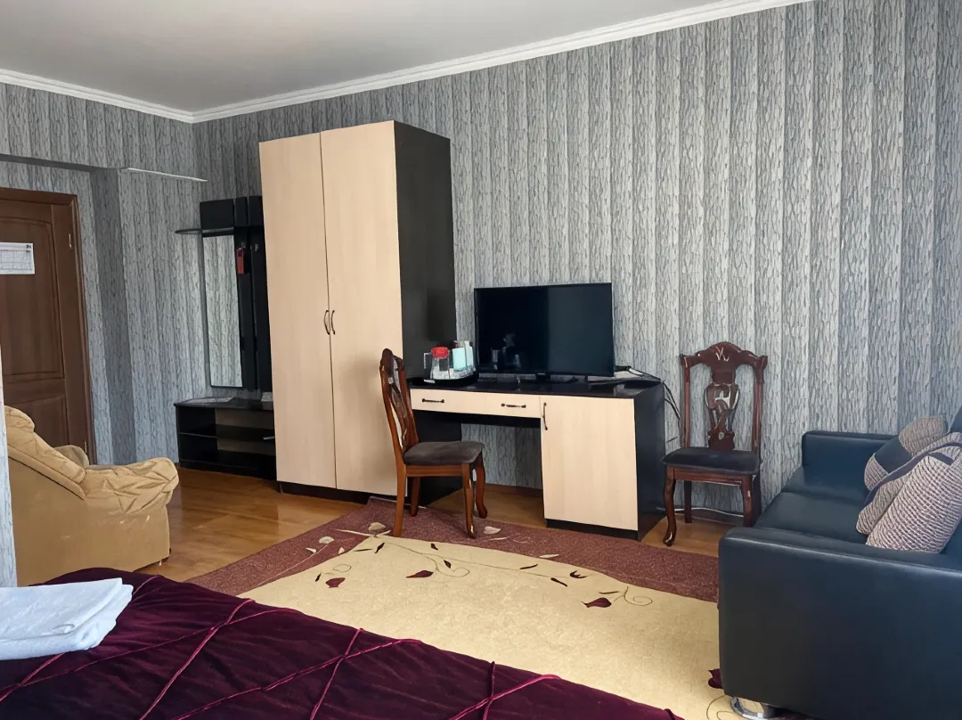 Mini-hotel Pulsar - Astana
