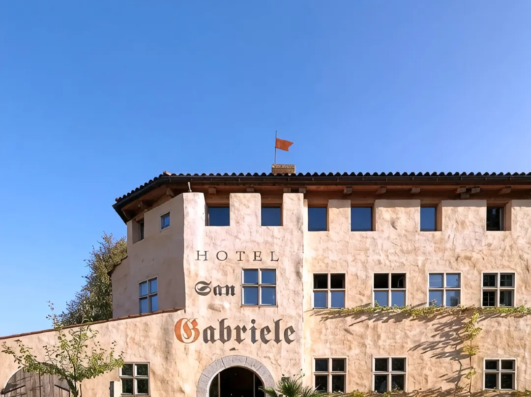 Hotel San Gabriele - Rosenheim