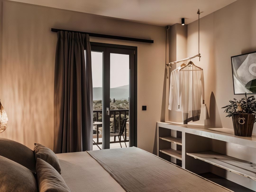 Doryssa Boutique Hotel - Aydın