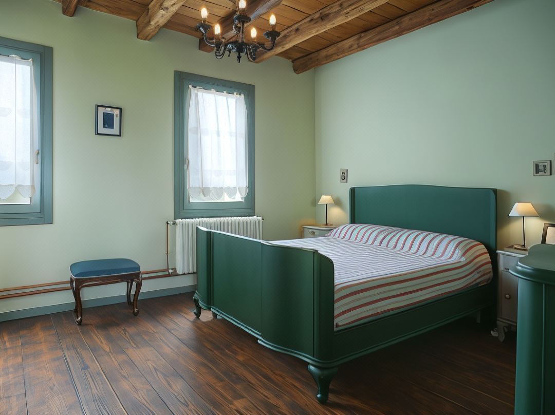 Bb Carlonga 2 Double Rooms For 4 People - Provincia di Pordenone