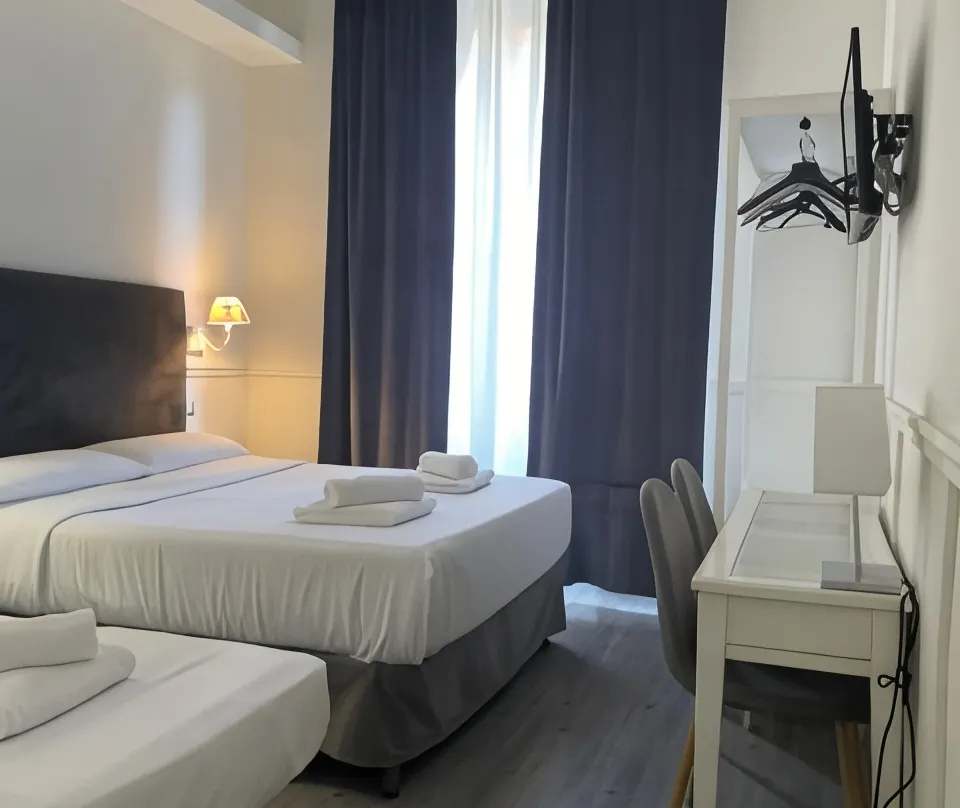 Arts & Rooms - Ciudad del Vaticano