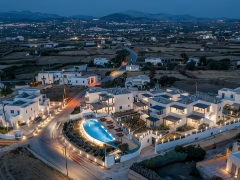 Nilea Island Living - Griechenland