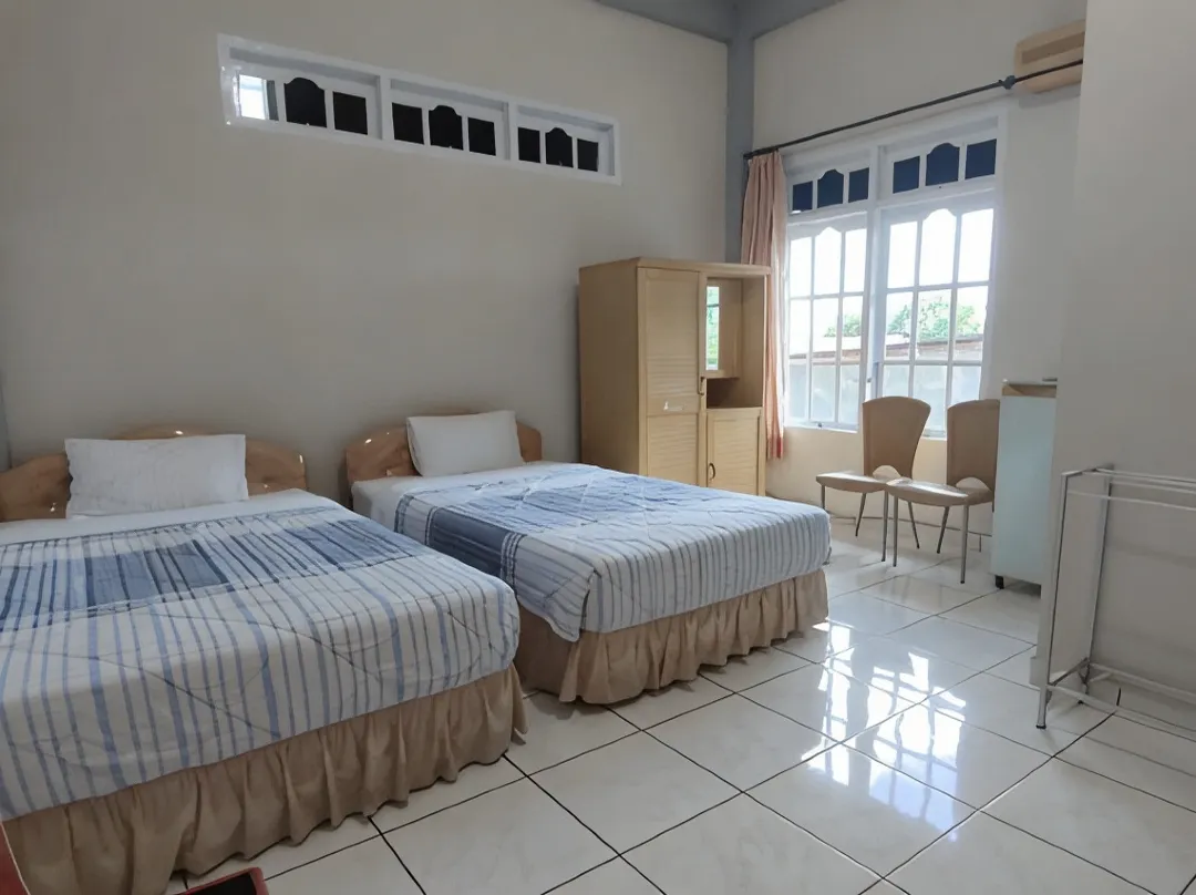 Hotel Mentari Ende - East Nusa Tenggara