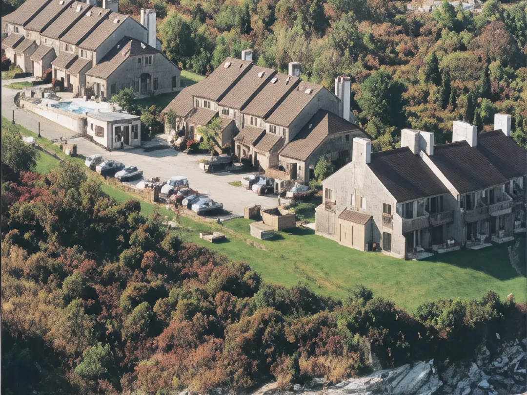 Club Wyndham Newport Overlook - Rhode Island