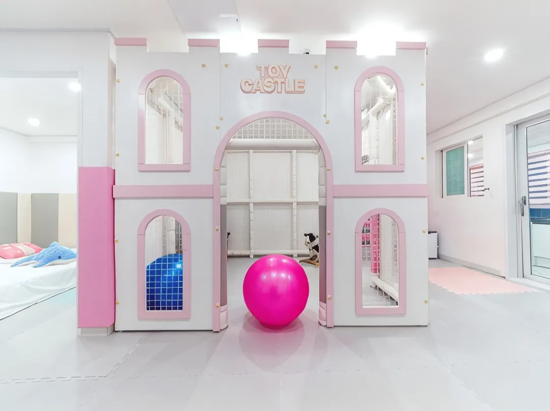 Gapyeong Laurentia Kids Poolvilla - Gapyeong-gun
