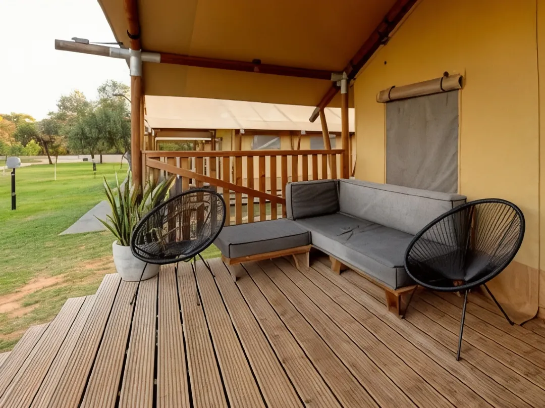 Discovery Parks - Renmark Riverfront - Renmark