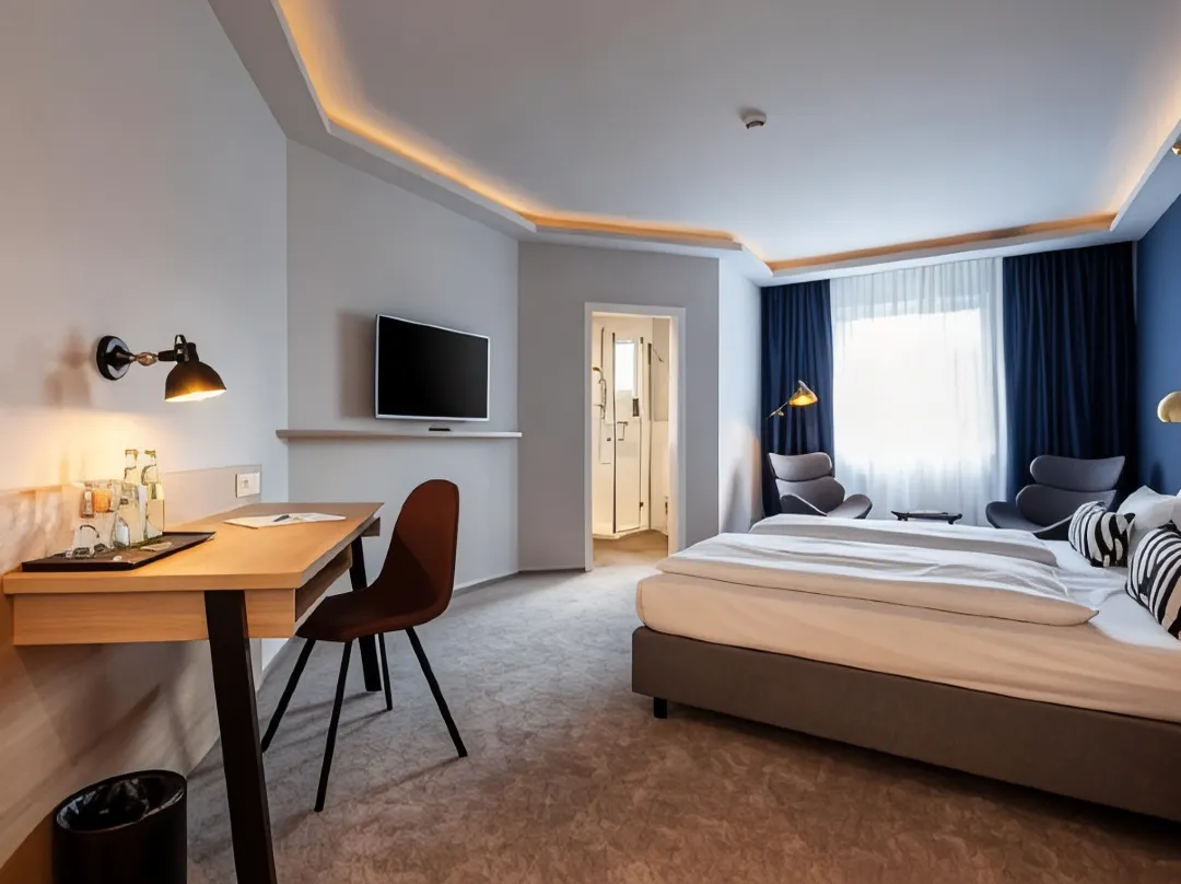 Hotel Wittorf - Neumünster