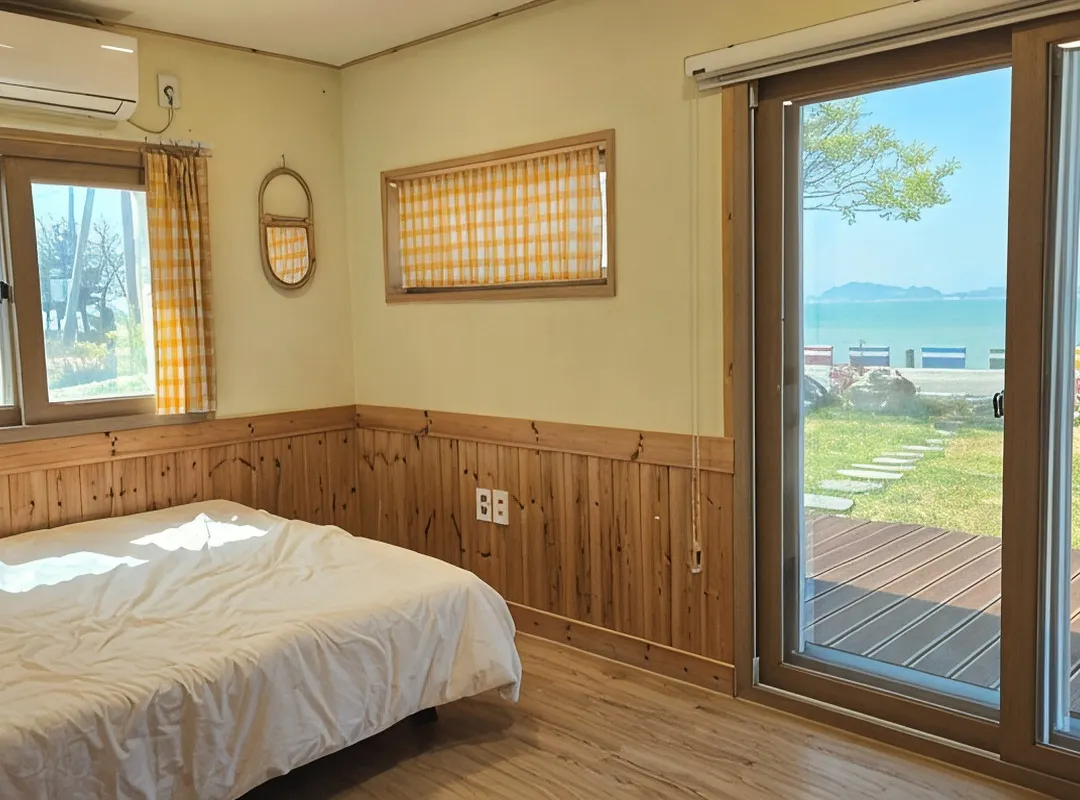 Hampyeong Sweet Home - Incheon