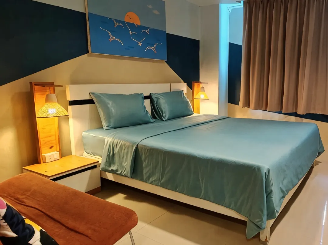 Limburi Hometel - Patong Beach