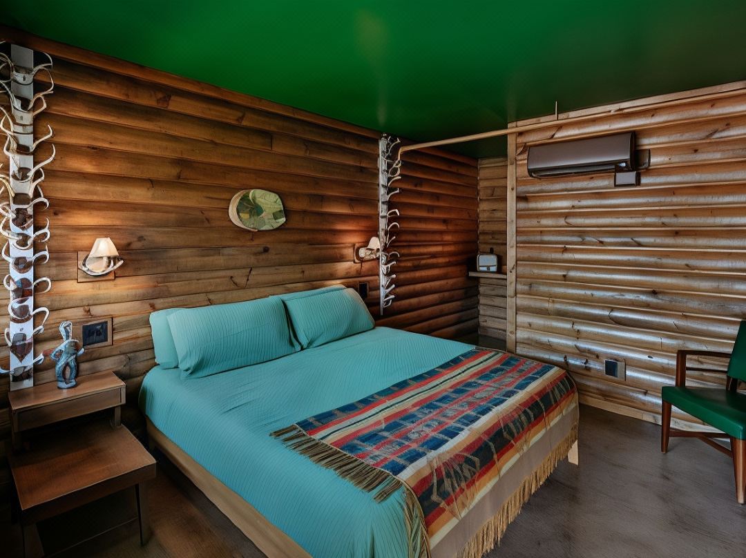 The Dive Motel And Swim Club - Nashville, TN