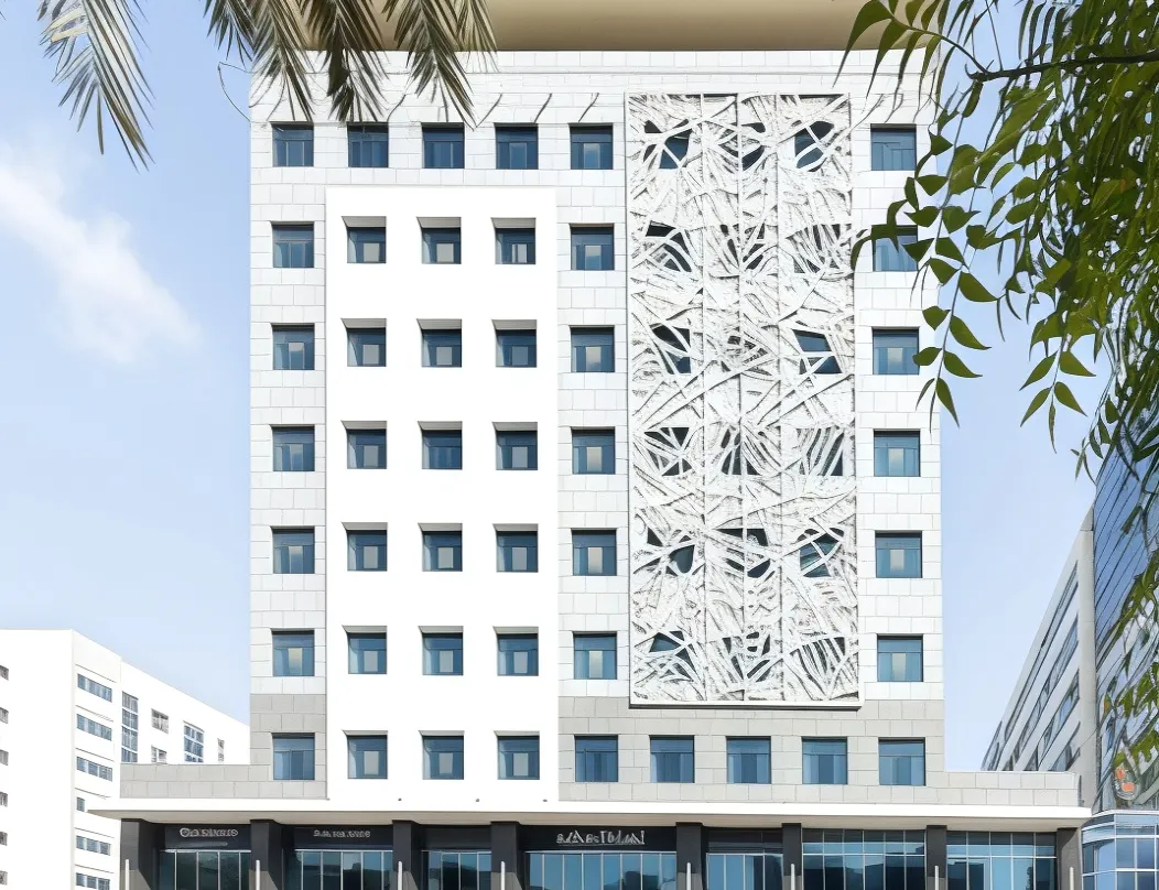 Asiana Grand Hotel - Dubai