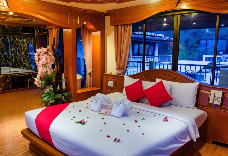 Diva Patong Hotel,Phuket - Updated Prices & Hotel Reviews 2025 | Trip.com