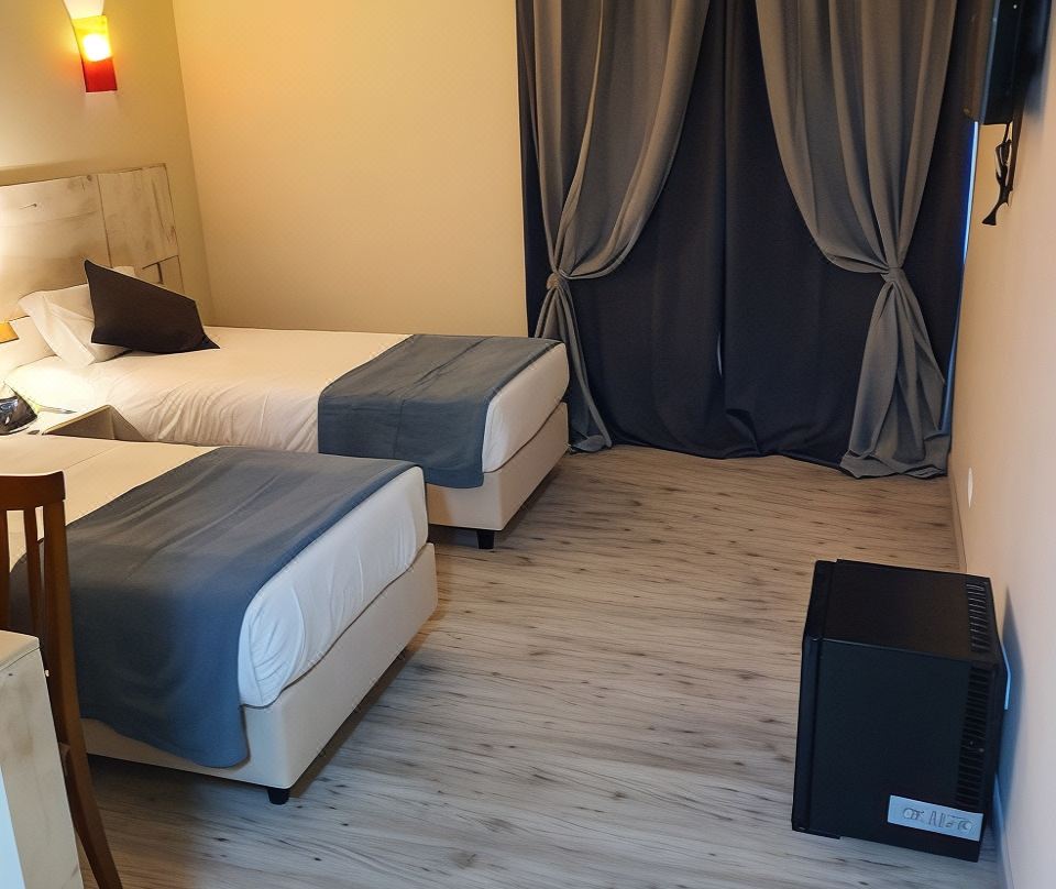 Hotel Vila Raia - Idanha-a-Nova