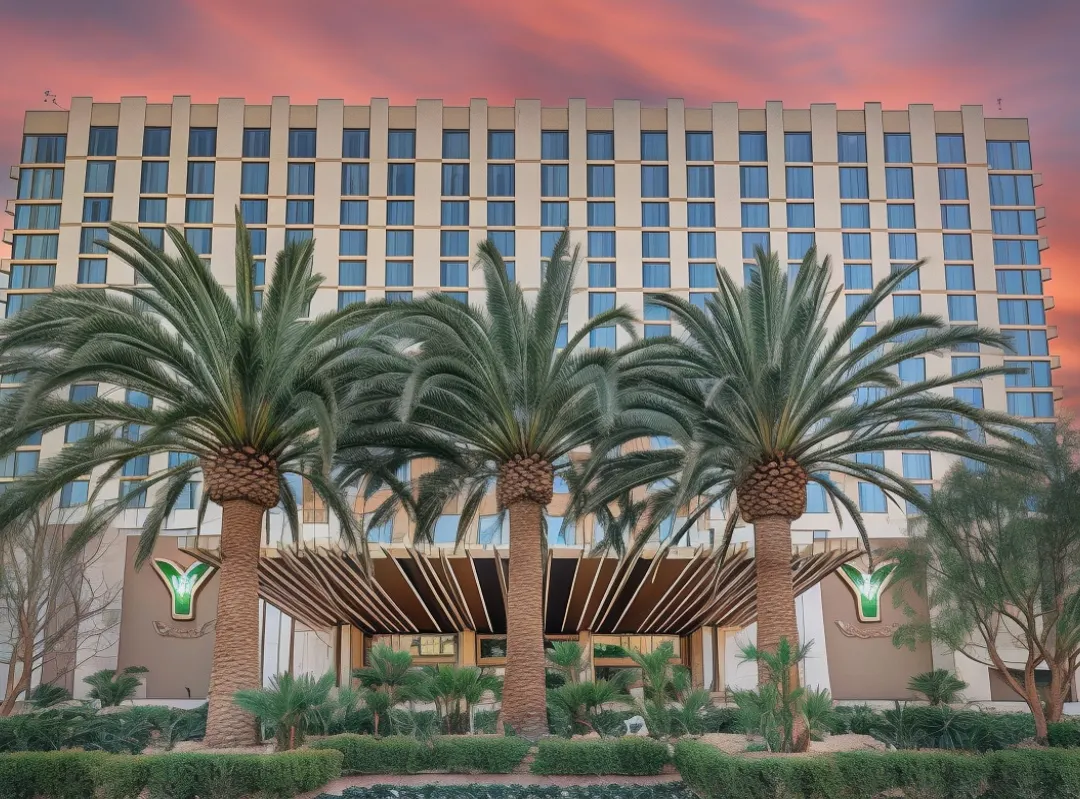 Yaamava’ Resort & Casino At San Manuel - San Bernardino