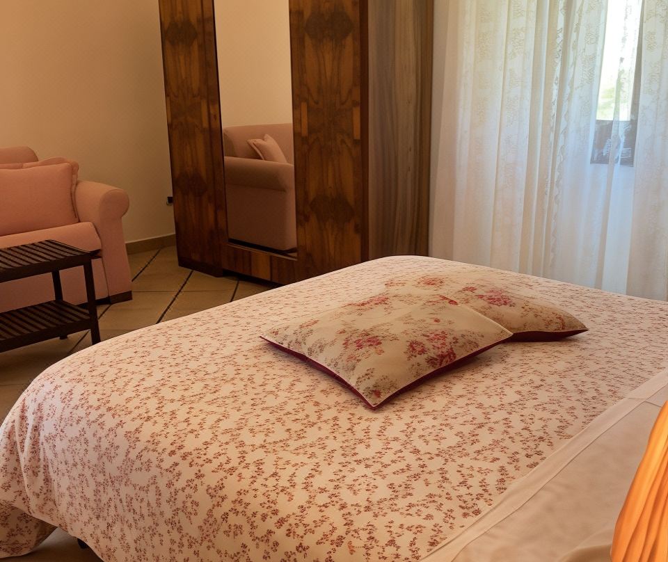 Agriturismo Nonno Luigino - Vico Equense