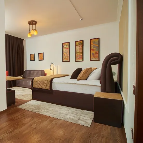 Butik-hotel Cordoba - Кисловодск
