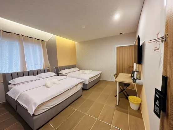 A1 Hotel Sungai Petani - Sungai Petani