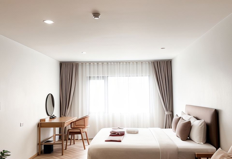 SO Zen Hotel Silom Bangkok,Bangkok - Updated Prices & Hotel Reviews ...