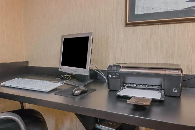 Holiday Inn - Bloomfield Hills, MI