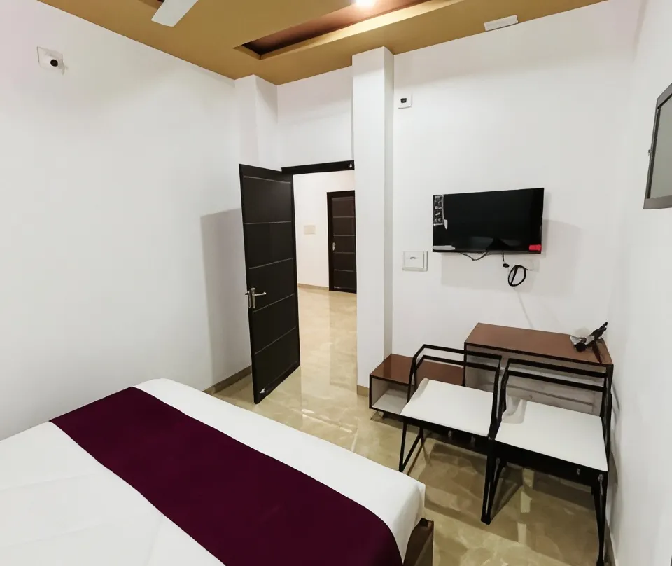 Suriya Inn - Udaipur
