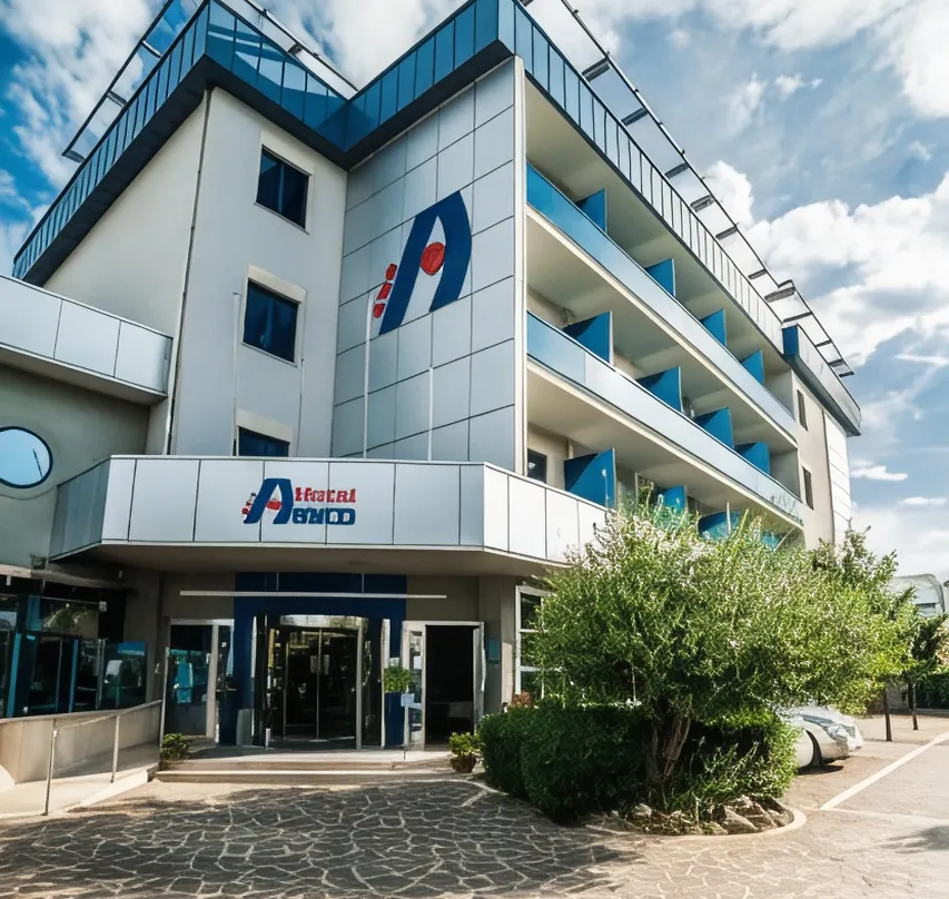Hotel Amico - Abruzzo