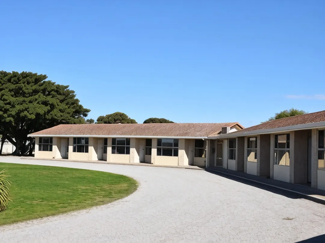 Stansbury Holiday Motel - South Australia