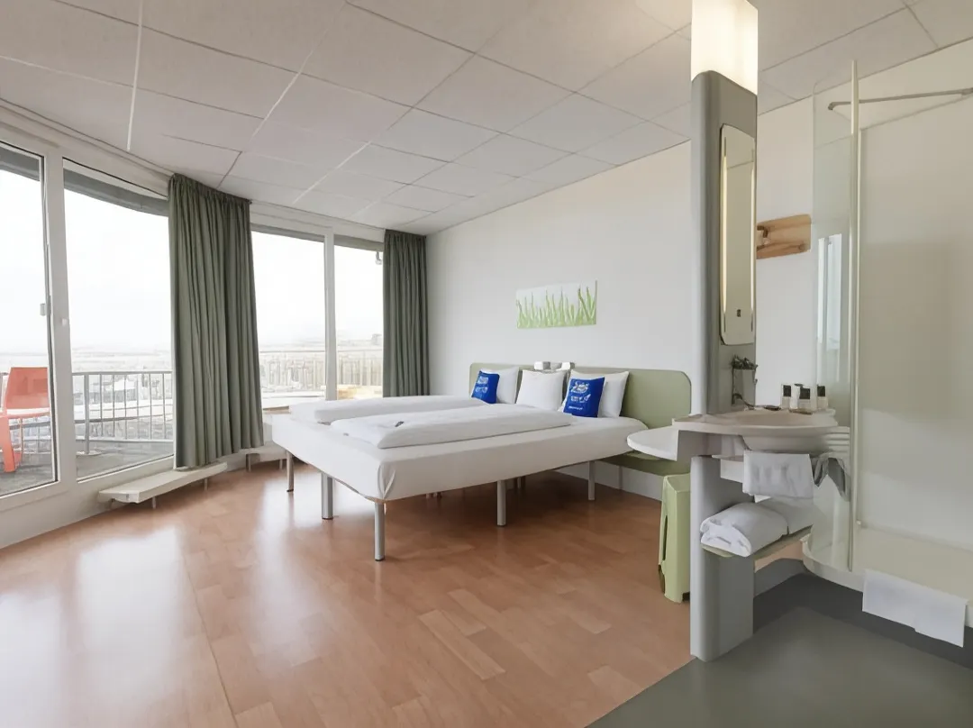 Ibis Budget Bonn Sud Konigswinter - Königswinter